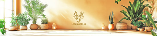 Lotus et Moi